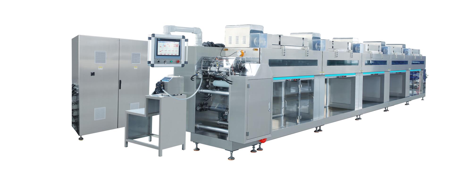 ODF Section-Aligned Machinery Co.,Ltd.